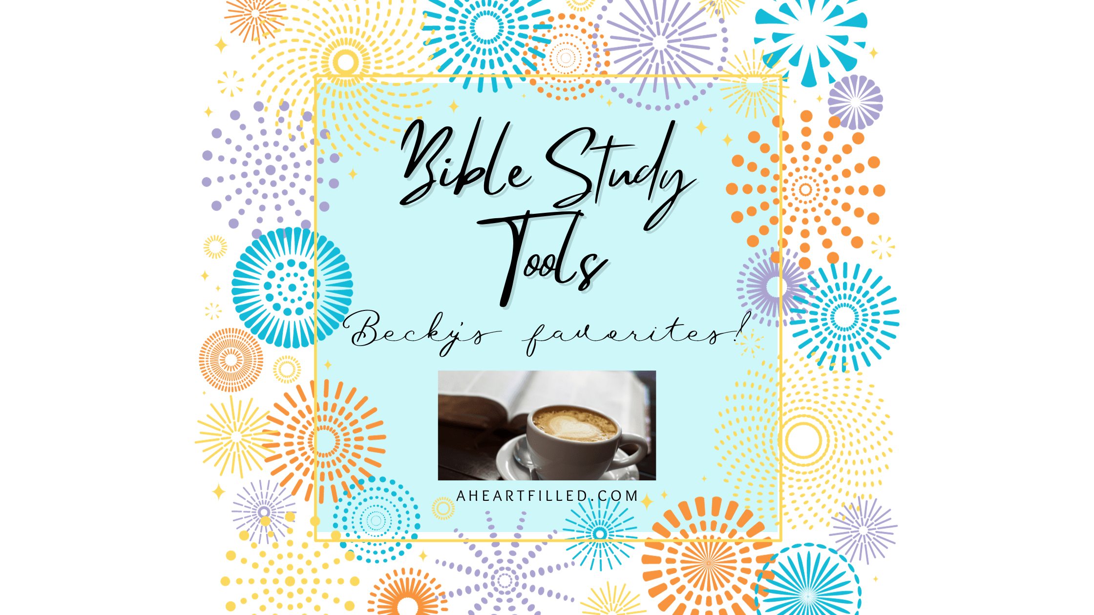 A Deep Study - Experiencing God - A Heart Filled